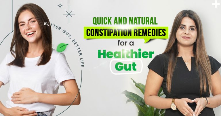 4 Best And Natural Home Remedies For Constipation